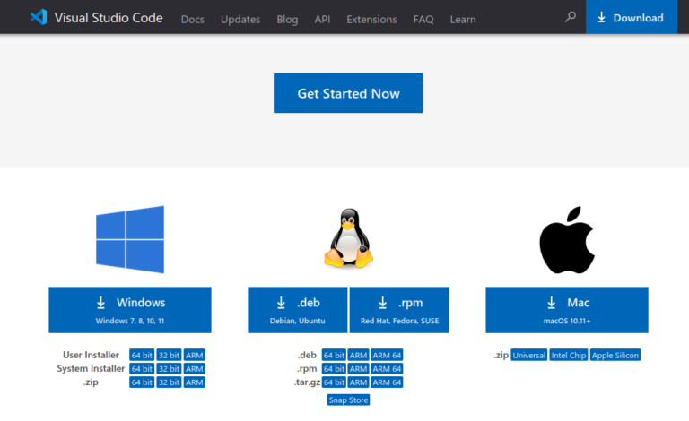 Program your Raspberry Pi Pico with Visual Studio Code and PlatformIO