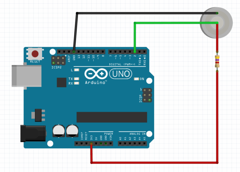 Comment ça marche une clé Dallas (iButton)