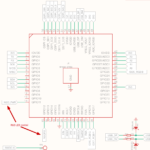 Programing in Rust the XIAO RP2040 board