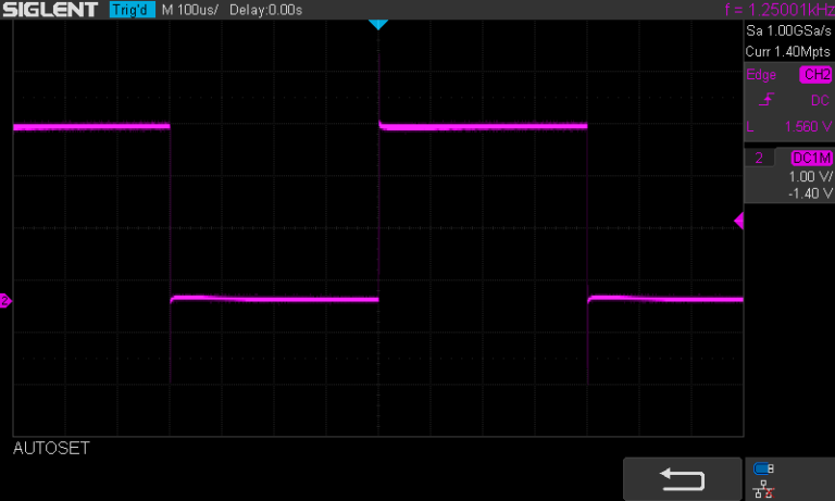 Introduction to the PIO (Programmable Input Output) of the RP2040
