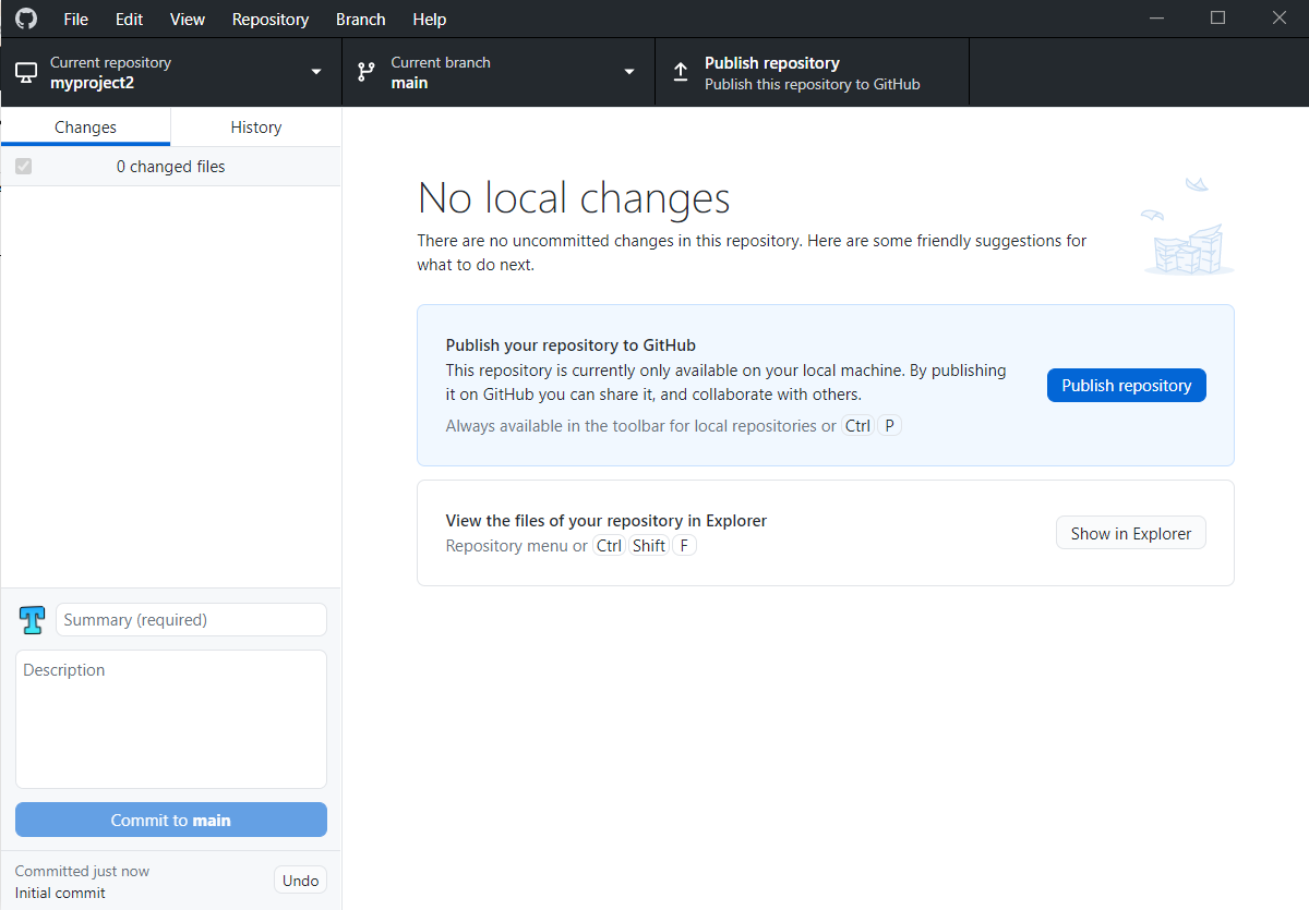 Hébergez votre projet Arduino dans GitHub