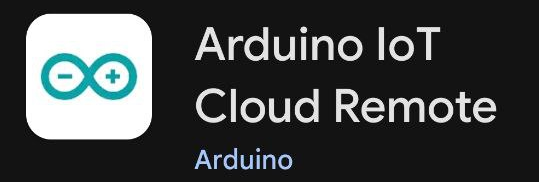 Créez votre premier objet connecté (IoT) avec Arduino Cloud