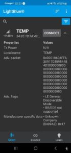 Discover Bluetooth® Low Energy (BLE) with an Arduino Nano ESP32
