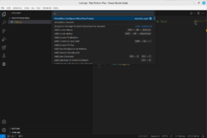 Programmer un Raspberry Pi Pico en Python avec VS Code