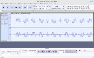 Introduction à la radio logicielle (Software Defined Radio)