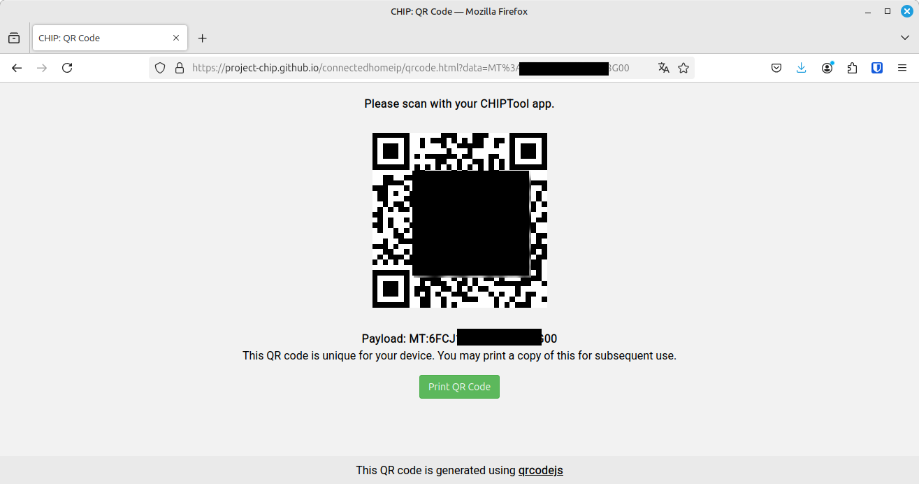 Intégrer un appareil Matter (Wi-Fi et Thread) dans Home Assistant