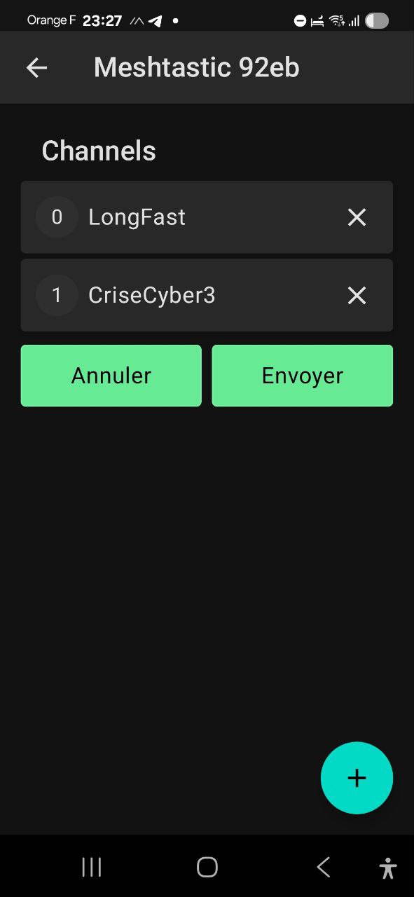Discover Meshtastic with a XIAO nRF52840 & Wio SX1262 kit