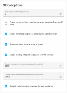 Create a battery-powered Zigbee sensor with an ESP32C6