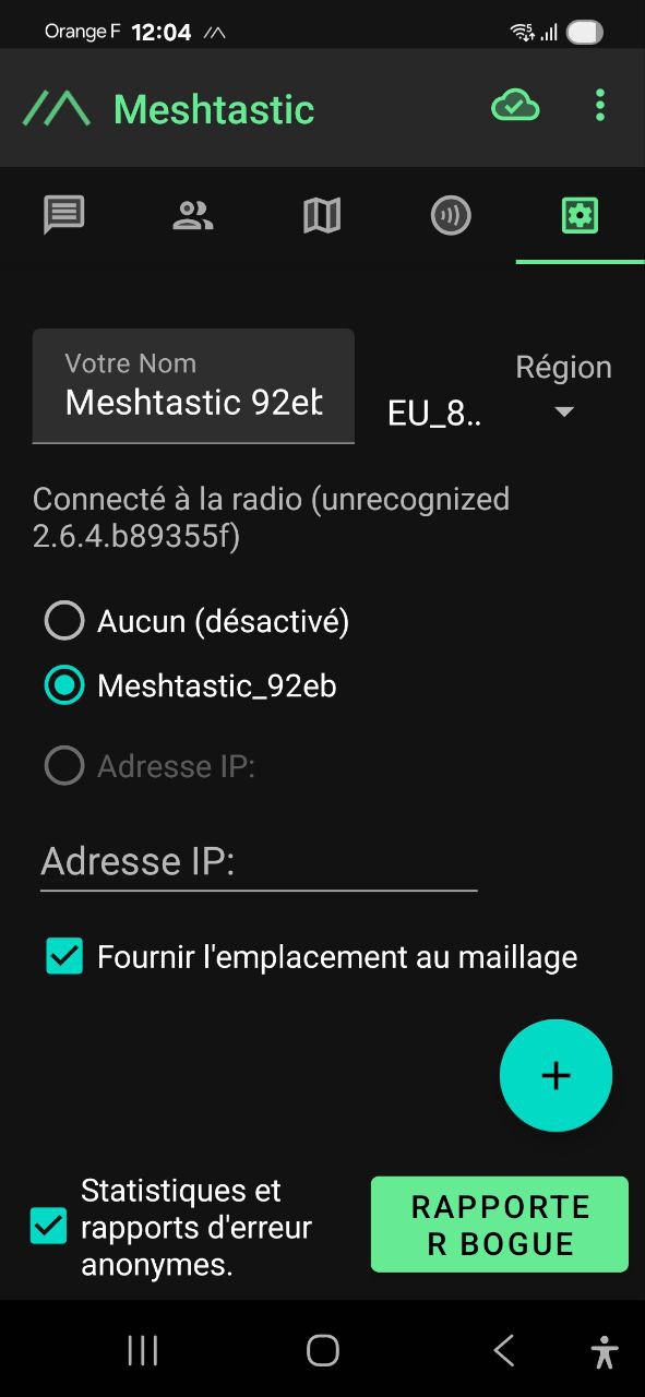 Discover Meshtastic with a XIAO nRF52840 & Wio SX1262 kit