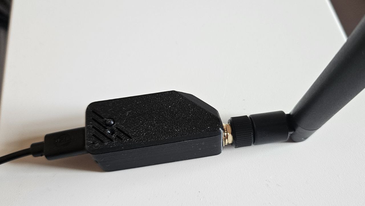 Compare the power consumption of Meshtastic devices