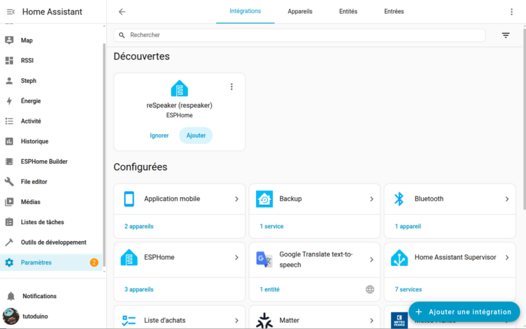 Voice Assistant with ReSpeaker XVF3800 and ESPHome
