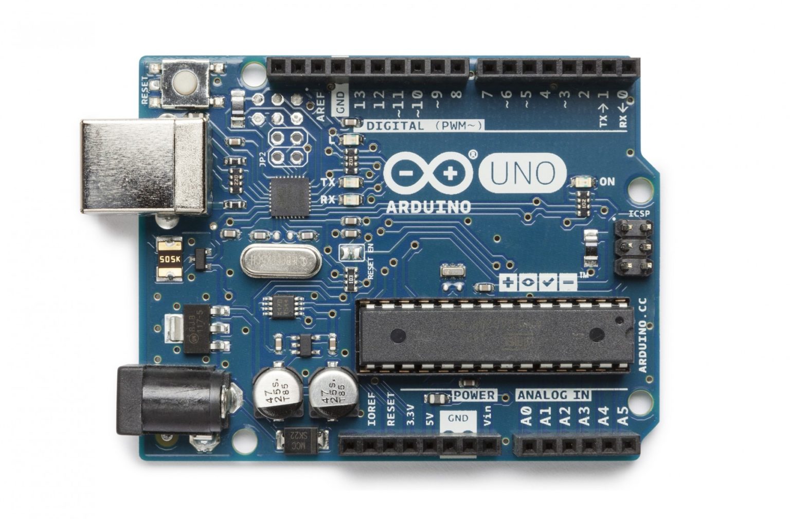 Tutos pour apprendre l'électronique avec un Arduino