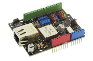 Power over Ethernet (PoE)