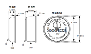Comment ça marche une clé Dallas (iButton)