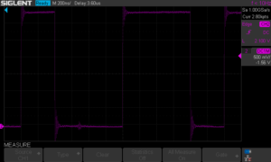Introduction to the PIO (Programmable Input Output) of the RP2040