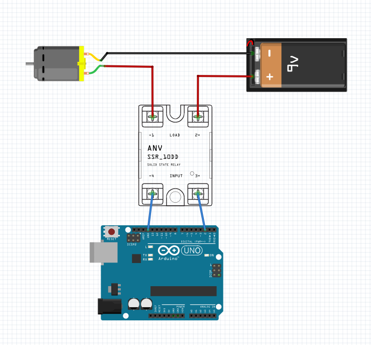 Contrôler Un Relai Avec Un Arduino Tutoduino